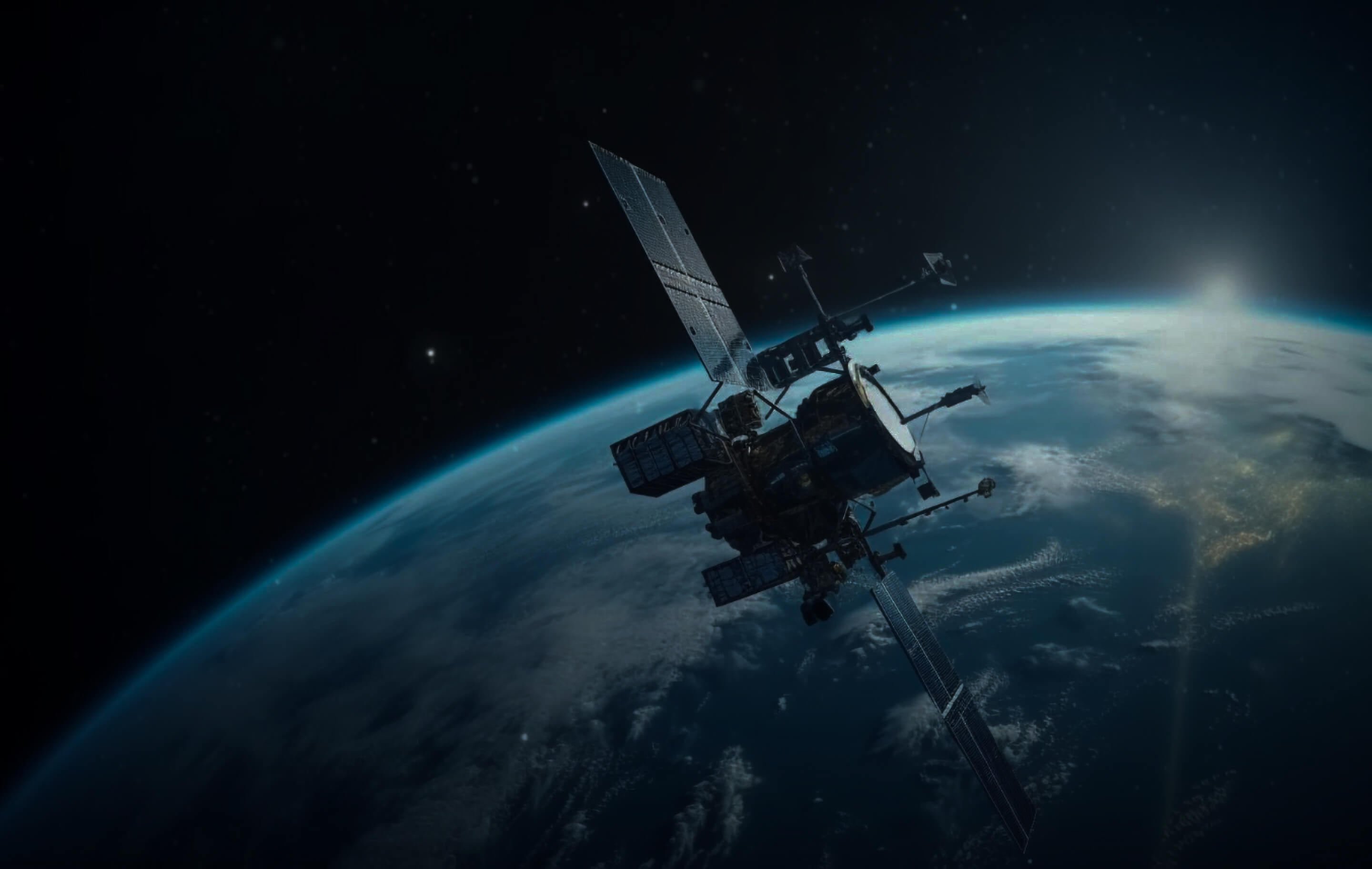 Advacam: Why to fly a Czech astronaut to the ISS and what can he ...